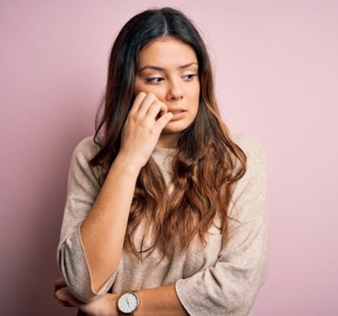 Understanding Extreme Nervousness Symptoms – icalm Health